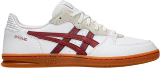 Asics unisex, Chaussures, Rouge, Taille: 44 1/2 EU Skyhand OG