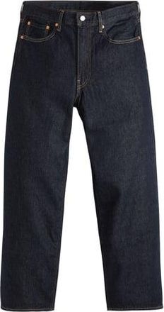 Levi's Jean 578 Baggy en coton