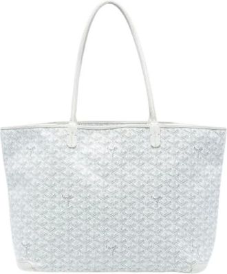 Goyard Damen, Pre-Owned, Wei&szlig;, ONE SIZEGr&ouml;&szlig;e