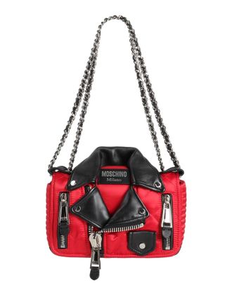 Moschino TASCHEN - Schultertaschen auf YOOX.COM