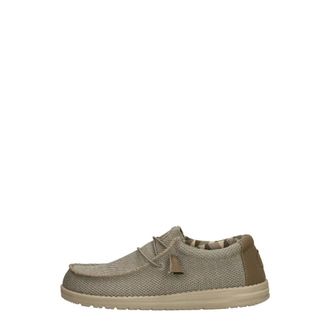 Hey Dude Herren, Schuhe, Beige, 41 EUGr&ouml;&szlig;e