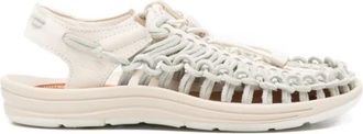 Keen Femme, Chaussures, Beige, Taille: 36 1/2 EU Unkeen Lea Sandales