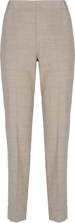 D.exterior Damen, Hosen, Beige, XSGr&ouml;&szlig;e