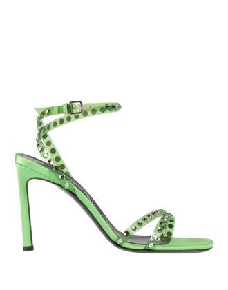 Sergio Rossi SCHUHE - Sandalen auf YOOX.COM