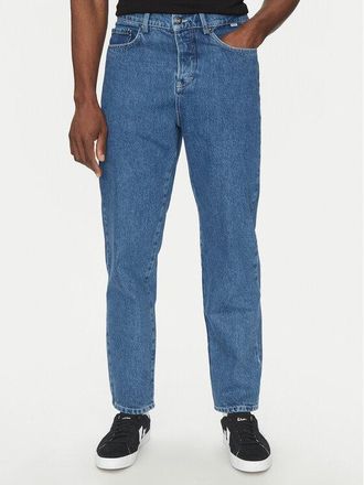 Element Jeans Relax 5 ELYDP00125 Blau Loose Fit