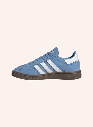adidas Originals Adidas Originals Handball Spezial Kids Schuh blau