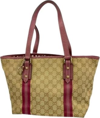 Gucci Damen, Pre-Owned, Beige, ONE SIZEGr&ouml;&szlig;e