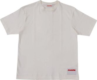Invicta Homme, Tops, Blanc, Taille: M T-Shirt