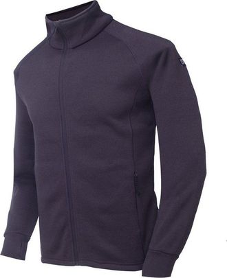 Skratta Fleecejacke Strickjacke Herren Liska