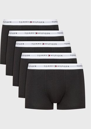 Tommy Hilfiger Boxershorts-Set UM0UM02767 Schwarz