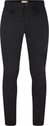 Timberland Chino f&uuml;r Herren (Schwarz)
