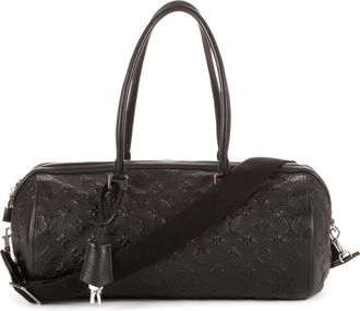 Louis Vuitton Crossbody Bags - Ltd. Ed. Neo Papillon GM - Gr. unisize - in Schwarz - f&uuml;r Damen