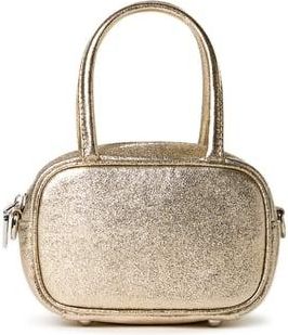 Au Printemps Paris Sac &agrave; main paillet&eacute;