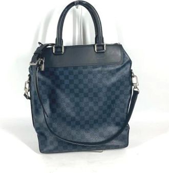 Louis Vuitton Damen, Pre-Owned, Blau, ONE SIZEGr&ouml;&szlig;e
