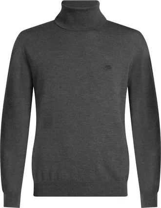 Etro STRICKWAREN - Rollkragenpullover auf YOOX.COM