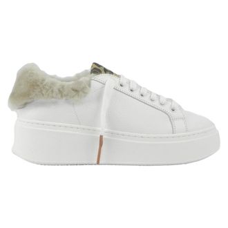 Lemar&eacute; Turnschuhe - - Shoes - Damen - Wei&szlig; - 37 EU
