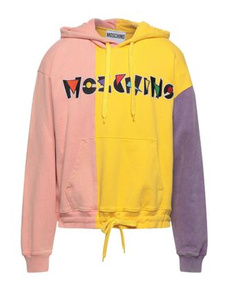 Moschino TOPS - Sweatshirts auf YOOX.COM