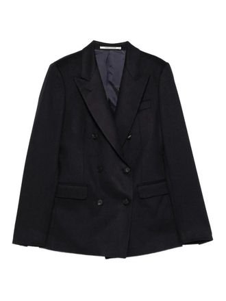 Tagliatore Veste Casual - Bleu