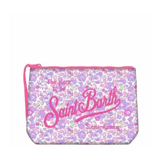 MC2 Saint Barth Damen, Taschen, Blau, ONE SIZEGr&ouml;&szlig;e