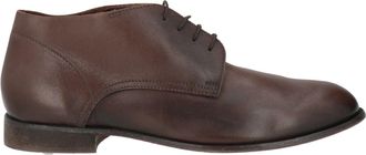 Moma SCHUHE - Stiefeletten auf YOOX.COM