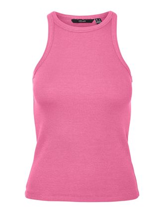 Vero Moda Vmchloe Short Tank Top Ga JRS Noos