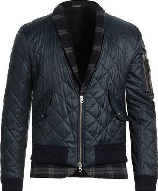Daniele Alessandrini MANTEAUX - Vestes et blousons sur YOOX.COM
