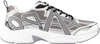 Kaporal Homme, Chaussures, Blanc, Taille: 43 EU Baskets