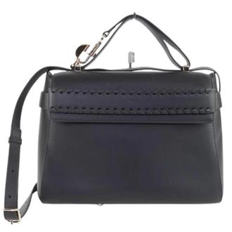 Chlo&eacute; Pre-owned Schultertasche - - Pre-owned - Damen - Schwarzk - ONE SIZE