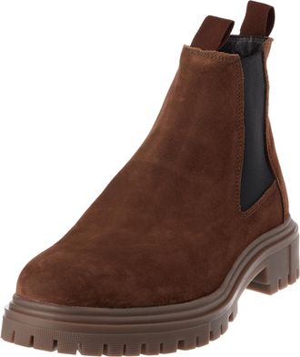 Kaporal Kaporal Delsea Herren-Sneaker, Dunkelbraun, 43 EU