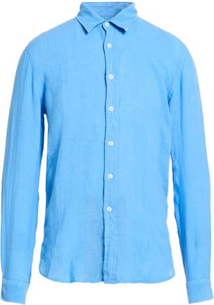 120% Lino TOPS - Hemden auf YOOX.COM