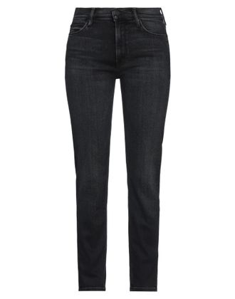 Mother HOSEN & R&Ouml;CKE - Jeanshosen auf YOOX.COM