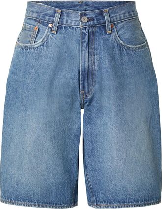 Levi's Shorts 478 Baggy Shorts