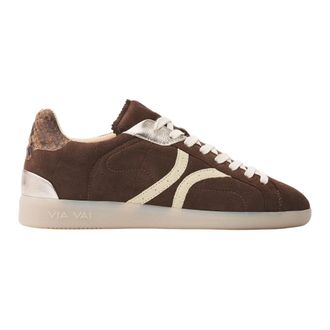 VIA VAI Femme, Chaussures, Brun, Taille: 42 EU Nilla Khloe