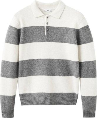 Mango Pullover Lotusr