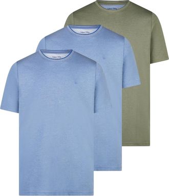 Redmond Shirt Basic