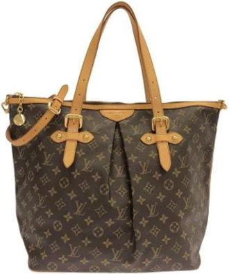 Louis Vuitton Damen, Pre-Owned, Braun, ONE SIZEGr&ouml;&szlig;e