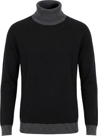 Masq STRICKWAREN - Rollkragenpullover auf YOOX.COM