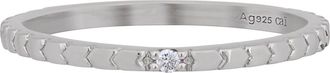 Jacques Lemans Ring