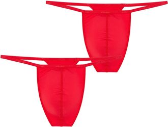 HOM G-String Plumes