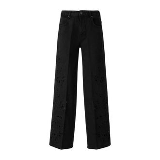 Farm Rio Farm Rio, Damen, Jeans, Schwarzk, W26Gr&ouml;&szlig;e