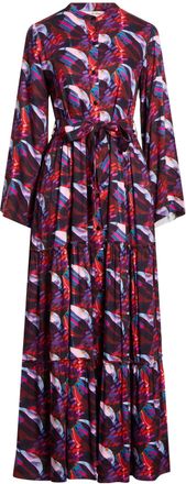 Connor & Blake KLEIDER - Maxi-Kleider auf YOOX.COM