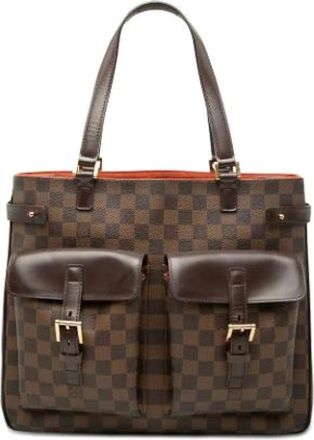 Louis Vuitton Damen, Pre-Owned, Braun, ONE SIZEGr&ouml;&szlig;e