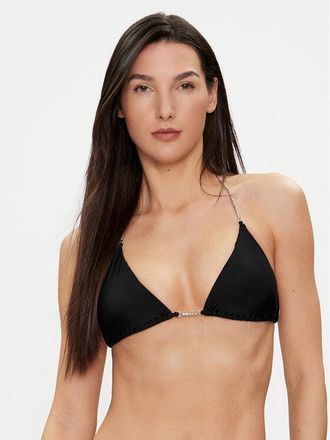 HUGO BOSS Hugo Bikini-Oberteil Hailey 50515383 Schwarz