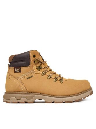 CAT CAT Footwear Trekkingschuhe Pursue Hiker Waterproof P726853 Hellbraun
