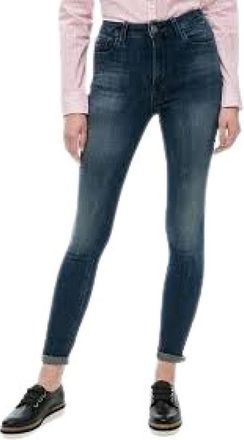 Tommy Hilfiger Damen, Jeans, Blau, W25Gr&ouml;&szlig;e
