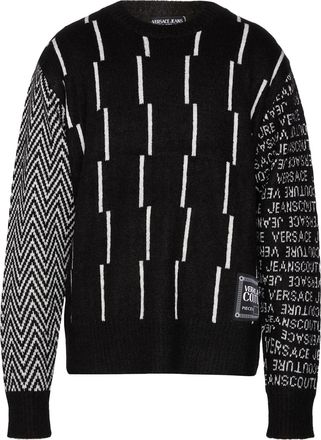 Versace STRICKWAREN - Pullover auf YOOX.COM