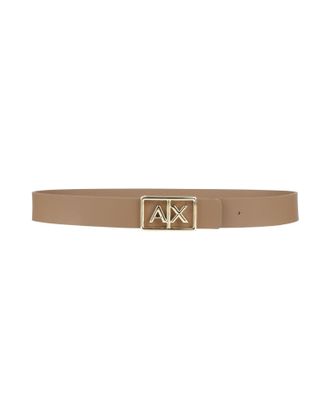 A|X Armani Exchange Kleinlederwaren - G&uuml;rtel auf YOOX.COM