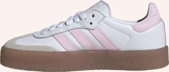 adidas Originals Adidas Originals Samba Schuh weiss