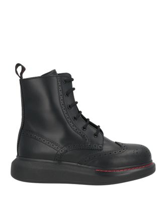 McQ by Alexander McQueen SCHUHE - Stiefeletten auf YOOX.COM