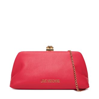Love Moschino Handtasche LOVE MOSCHINO JC4287PP0MKP0615 Rosa